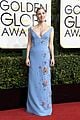 Jessica Chastain's Golden Globes 2017 Look Is Prada Perfect!: Photo ...