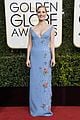 Jessica Chastain's Golden Globes 2017 Look Is Prada Perfect!: Photo ...