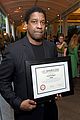 Chris Pine & Denzel Washington Step Out at AFI Awards Luncheon: Photo ...