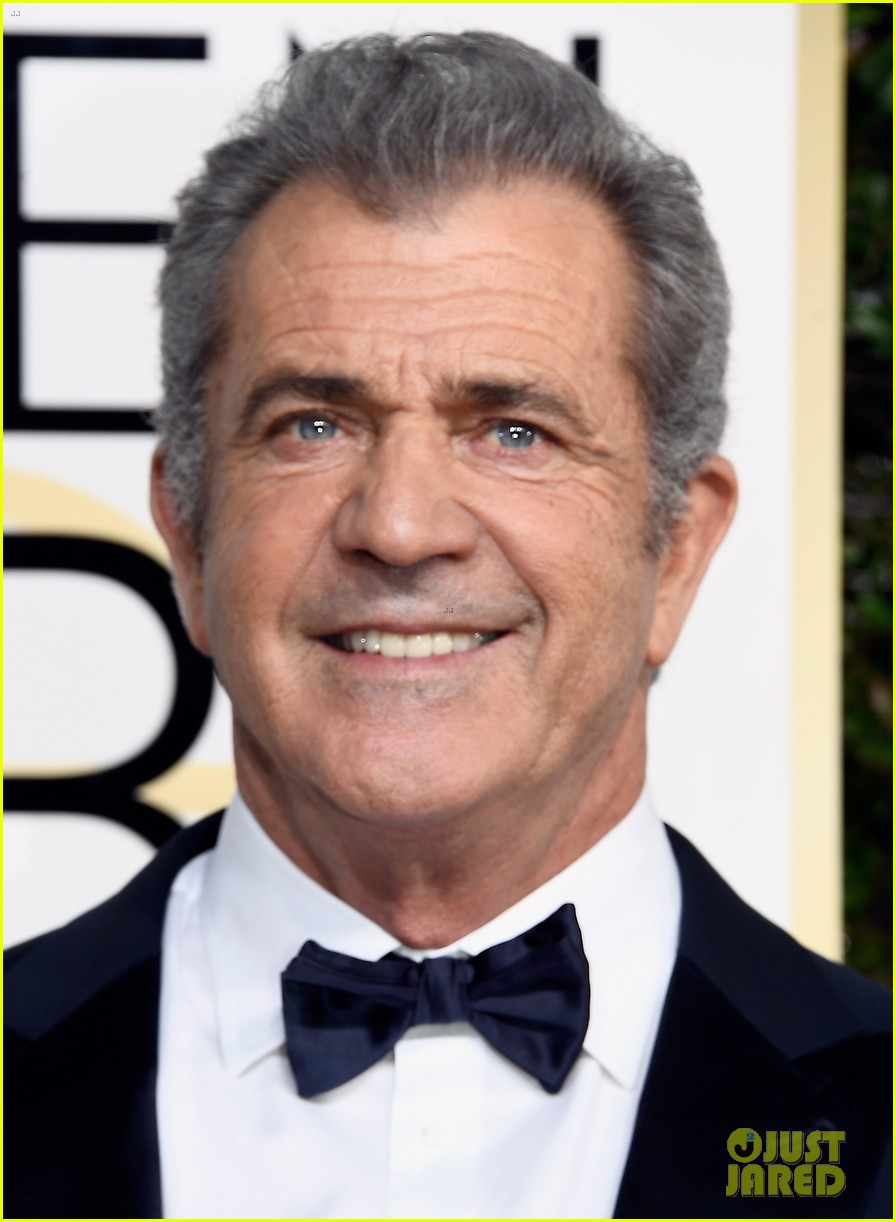 Colin Farrell Took His Mom as His Date to the Golden Globes 2017: Photo ...