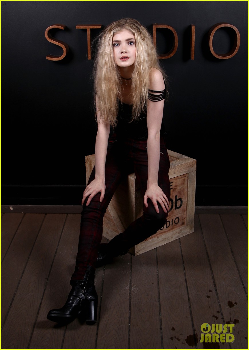 Zoey Deutch's 'Before I Fall' Gets New Trailer for Sundance!: Photo ...