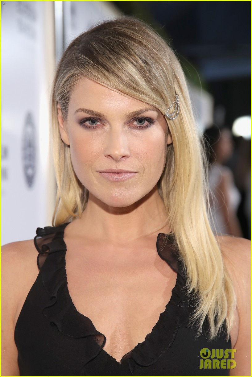 Amber Heard, Jaime King, & Kristen Bell Glam Up for a Great Cause at ...