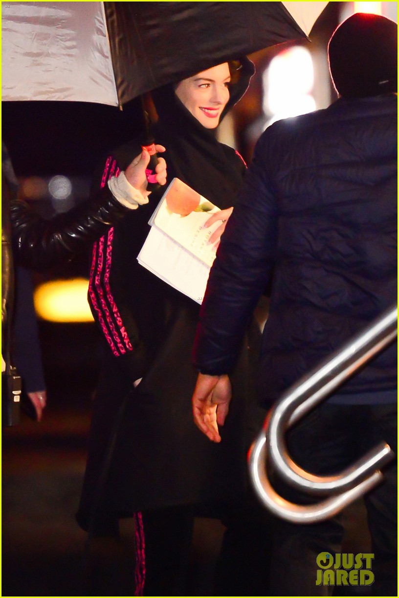 Did Katie Holmes Join The Cast of 'Oceans Eight'?: Photo 3841822 | Anne ...