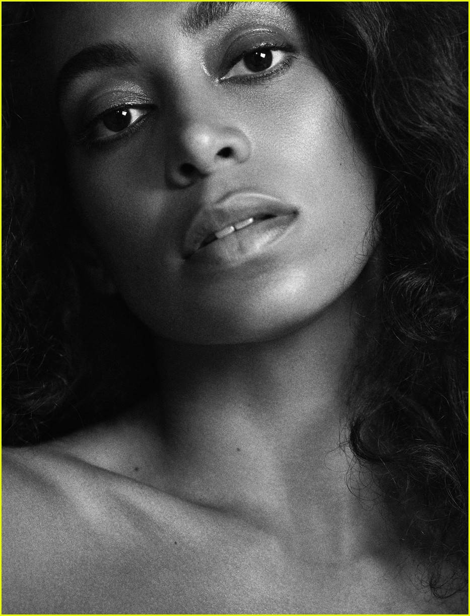 Solange Knowles Gives Honest Assessment of Beyonce as a Big Sister ...