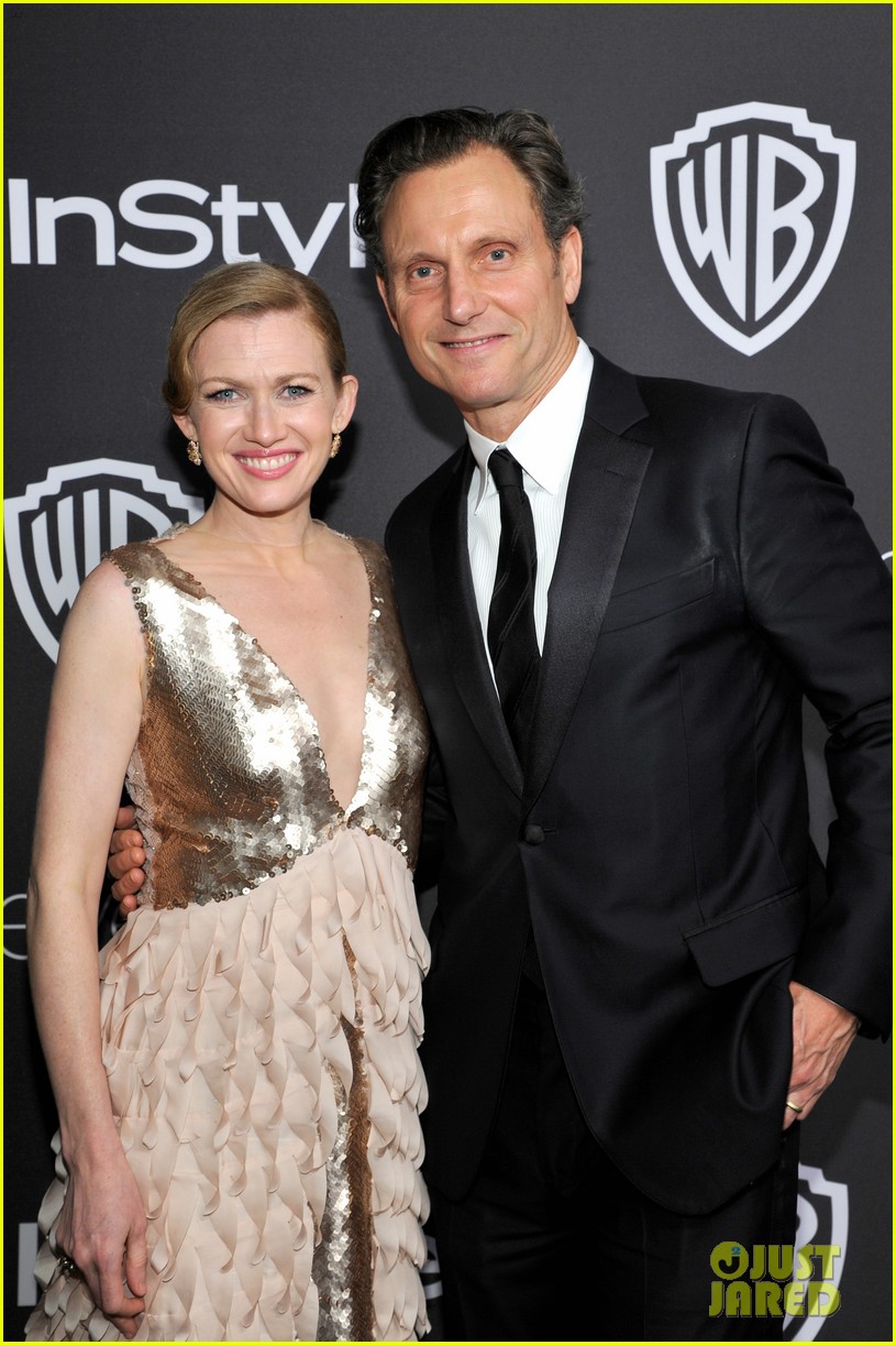 Diane Kruger & Miranda Kerr Bring Their Fashion A-Game to Golden Globes ...