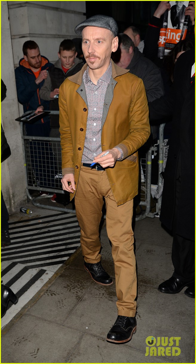 Piers Morgan Is 'Disappointed' That Ewan McGregor Canceled Show ...