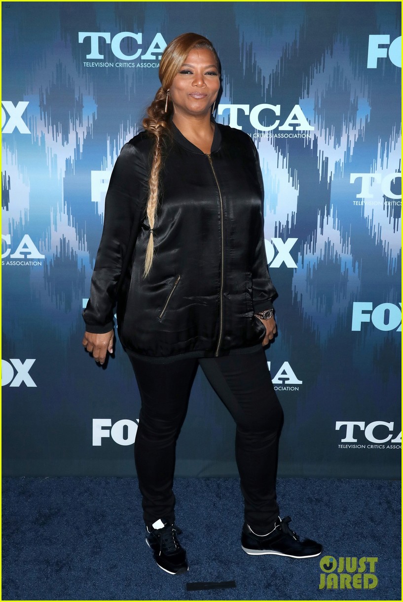 Leighton Meester & Jordana Brewster Attend 2017 TCA All-Star Party ...