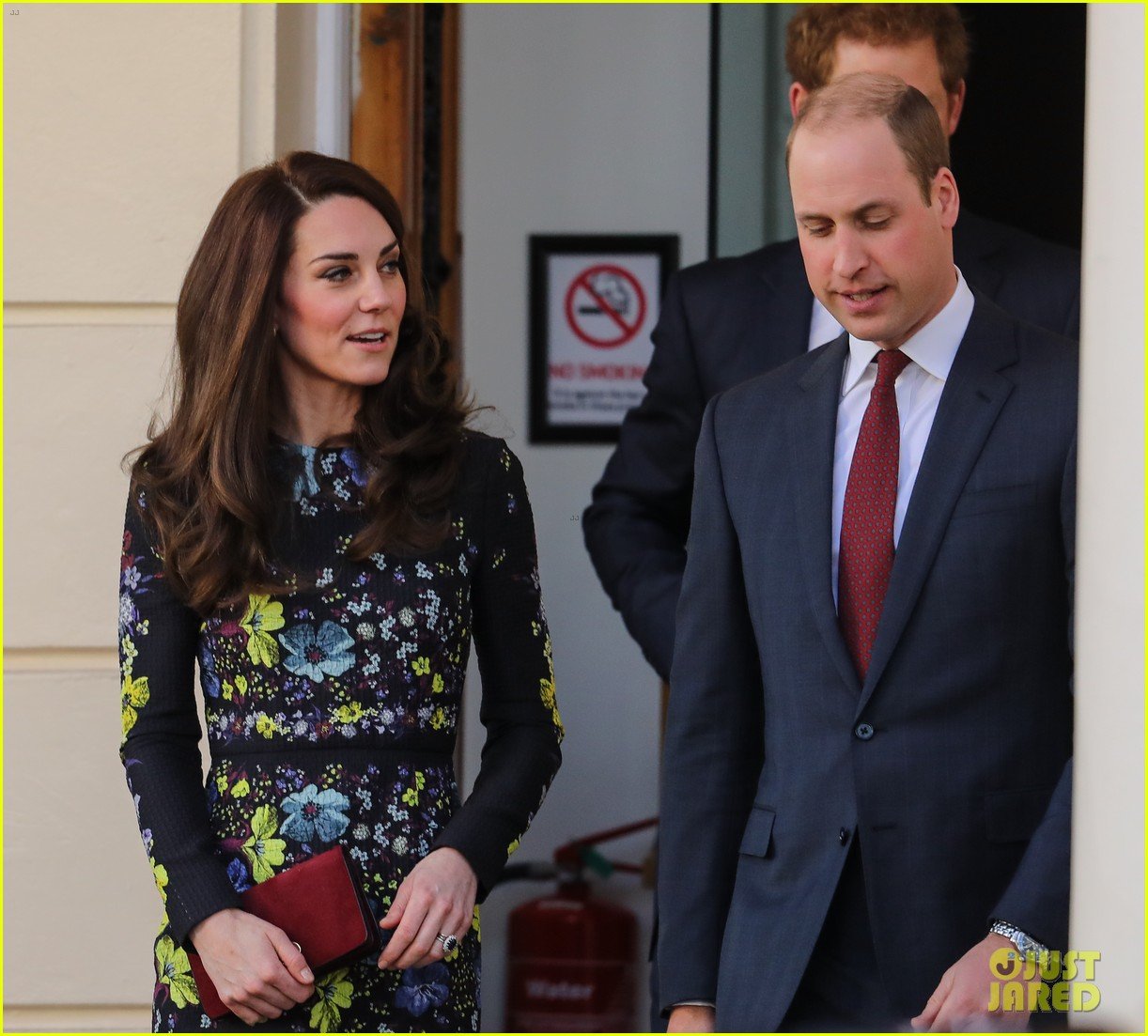 Kate Middleton & Prince William's Mental Health Plea: 'Don't Keep Quiet & Carry On': Photo ...