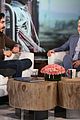 VIDEO: Ellen Names Dev Patel 2017's Sexiest Man Alive!: Photo 3837568 ...