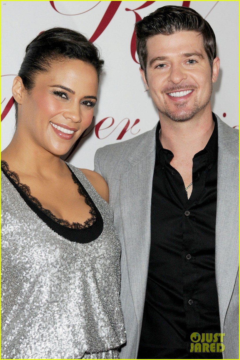 Paula Patton Father Charles Patton