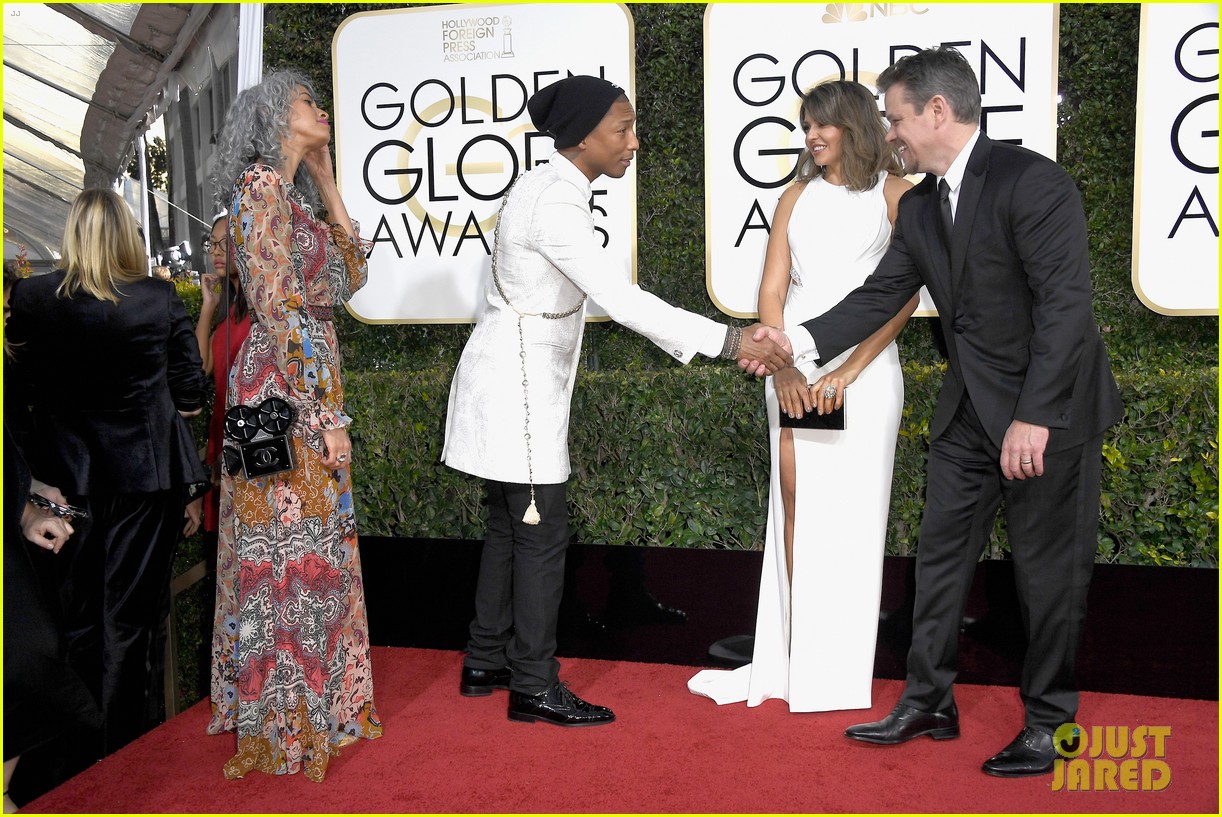 Pharrell Williams Film Hidden Figures Called Hidden Fences By Pharrell Williams Film Hidden Figures Called Hidden Fences By