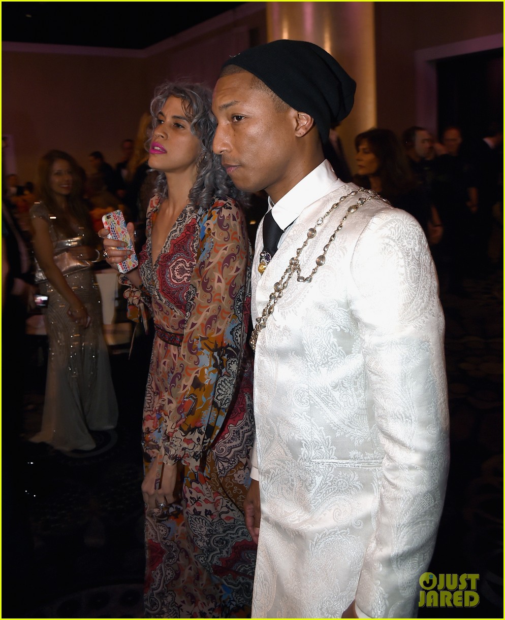 Pharrell Williams Film Hidden Figures Called Hidden Fences By 