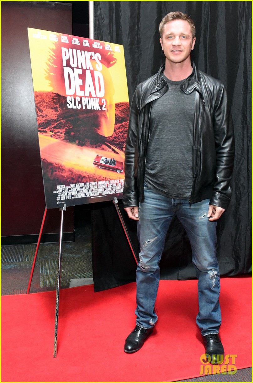 Devon Sawa Says He's Ready for a 'Casper' Sequel!: Photo 3848429 ...