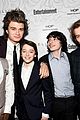The 'Stranger Things' Cast Attends the 'EW' SAG Party!: Photo 3849193 ...