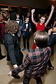 The 'Stranger Things' Kids Danced the Night Away After SAG Awards Win ...