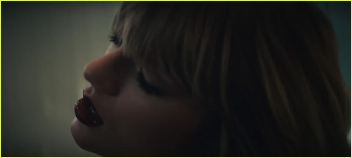 Taylor Swift & Zayn: 'I Don't Wanna Live Forever' Video - WATCH NOW ...