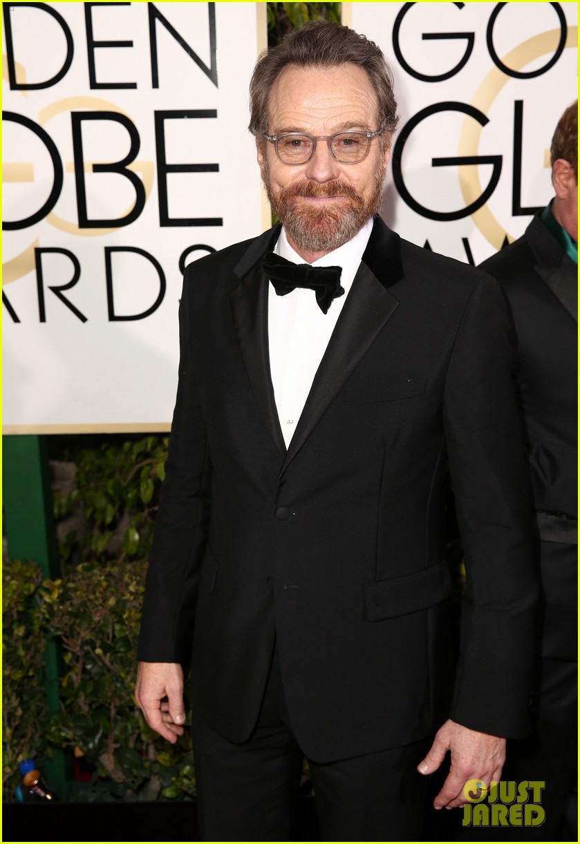 VIDEO: Billy Bob Thornton & Hugh Laurie Win Big for TV Performances at Golden Globes: Photo ...