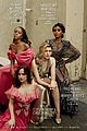 'Vanity Fair' Hollywood Issue Brings Together 11 A-List Actresses ...