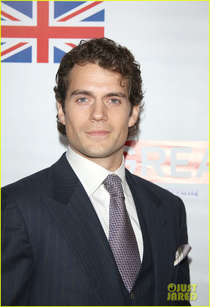 Photo: henry cavill photos through the years 04 | Photo 3852034 | Just ...