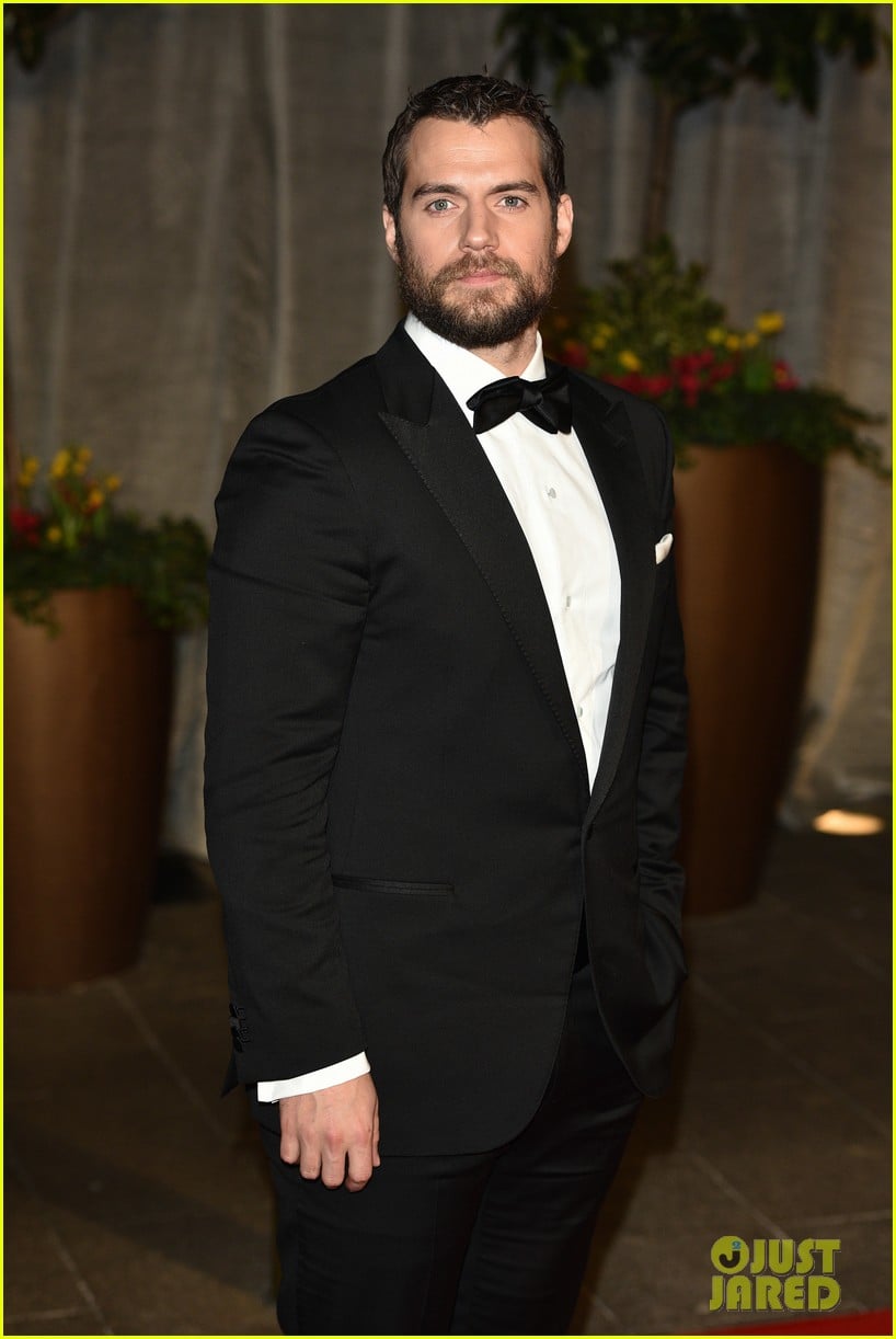 Photo: henry cavill photos through the years 09 | Photo 3852039 | Just ...