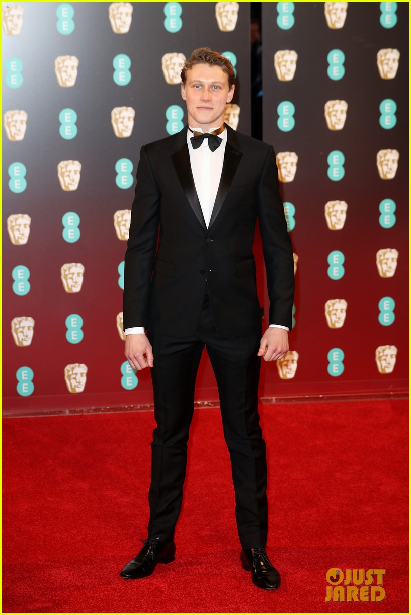 Anya Taylor-Joy, Daisy Ridley & Sophie Turner Get Glam for BAFTAs 2017 ...