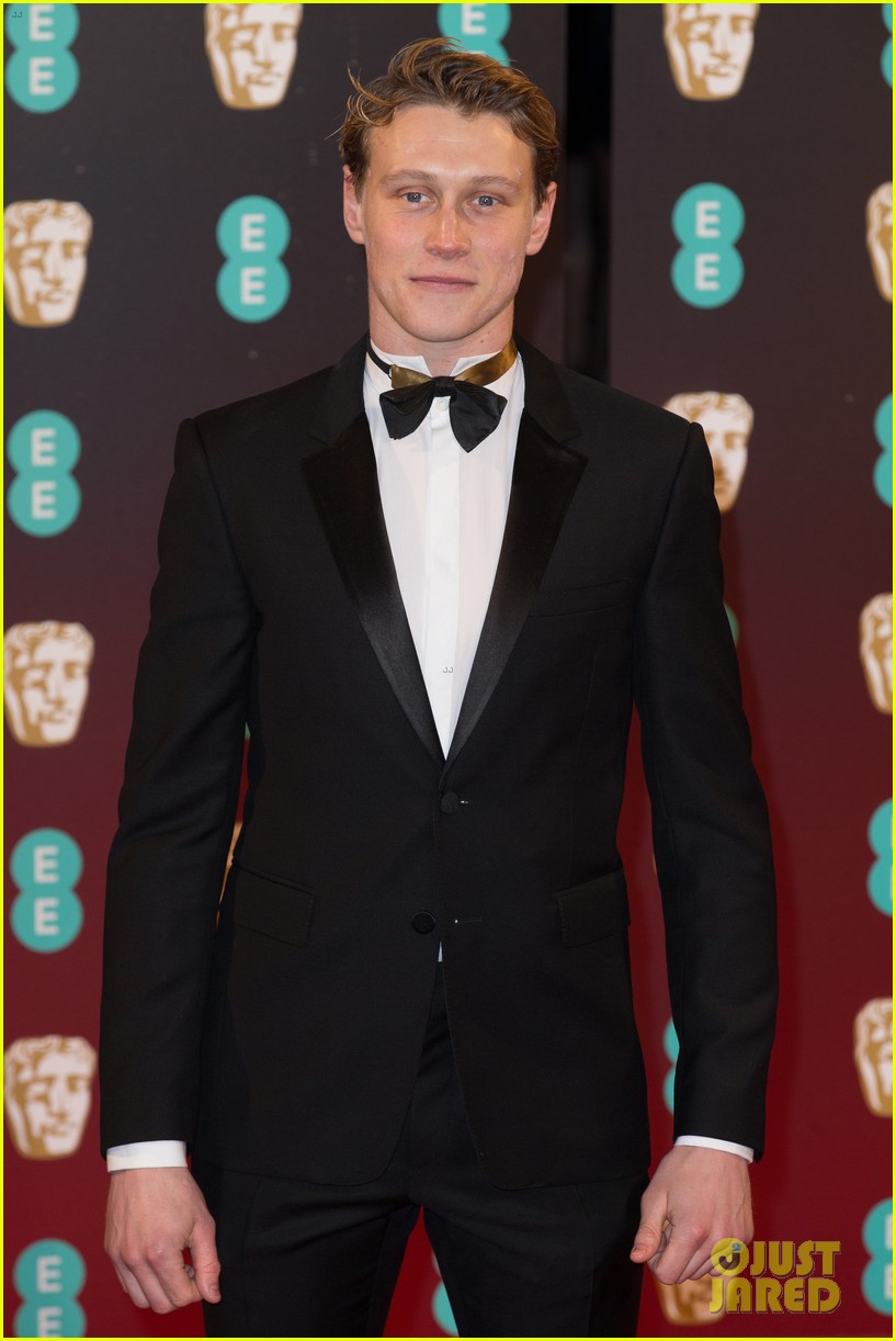 Anya Taylor-Joy, Daisy Ridley & Sophie Turner Get Glam for BAFTAs 2017 ...