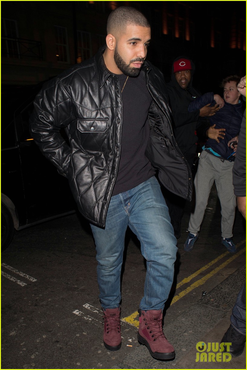 Drake Doesn't Think He Deserved to Win at the 2017 Grammys, 'I Don’t ...