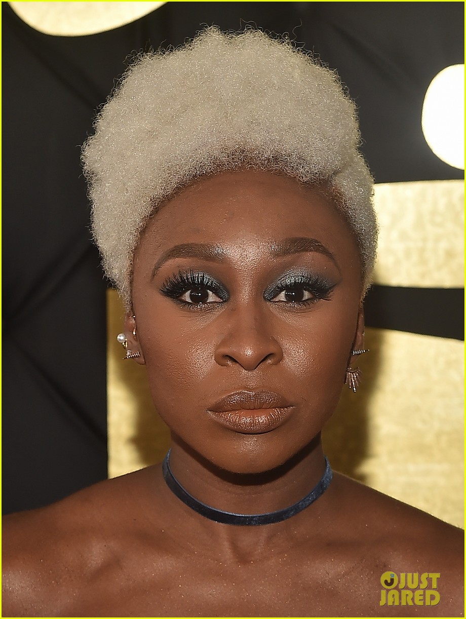 Cynthia Erivo & 'The Color Purple' Win Best Musical Theater Album at ...