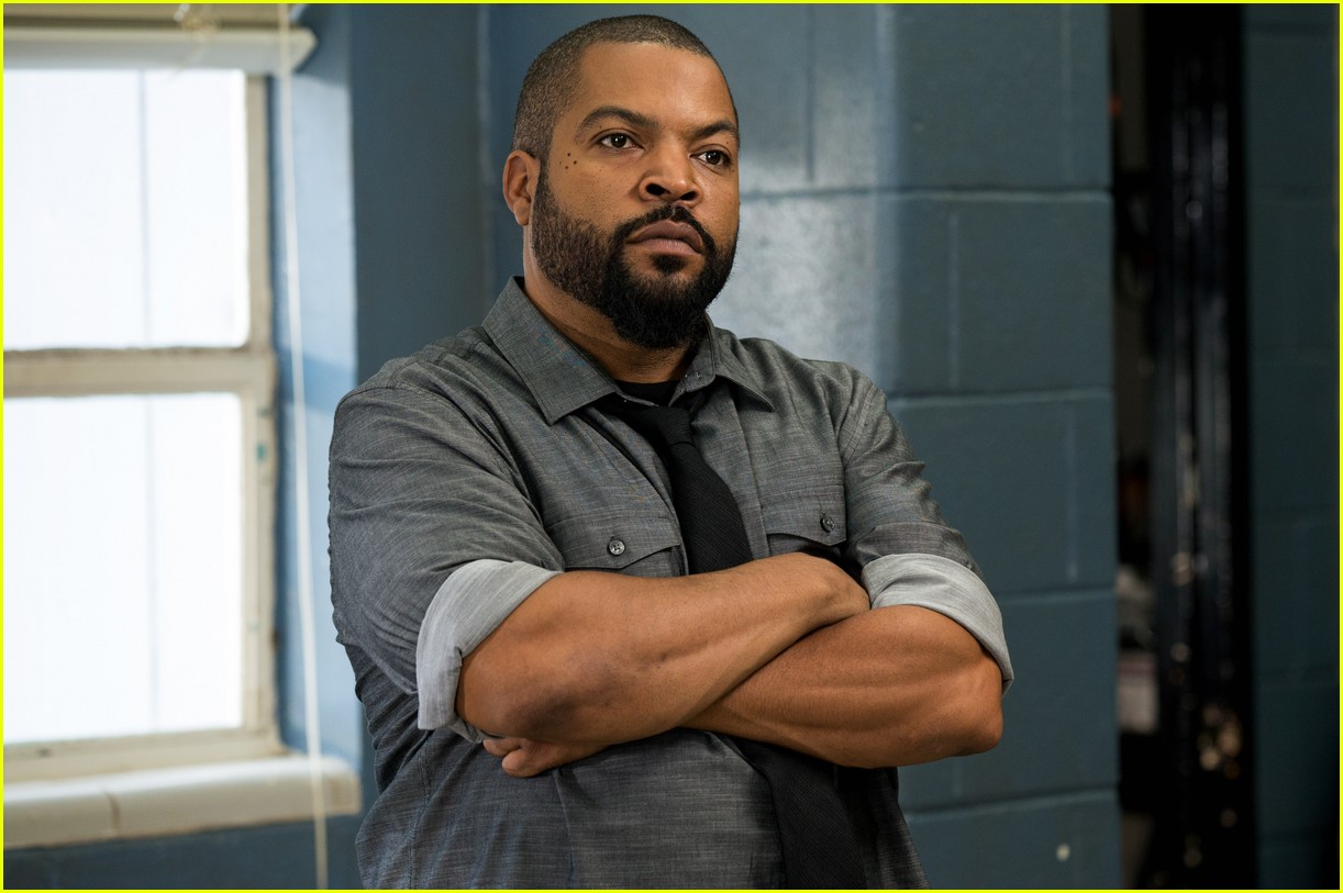 'Fist Fight' End Credits Scene Details Revealed!: Photo 3861824 ...