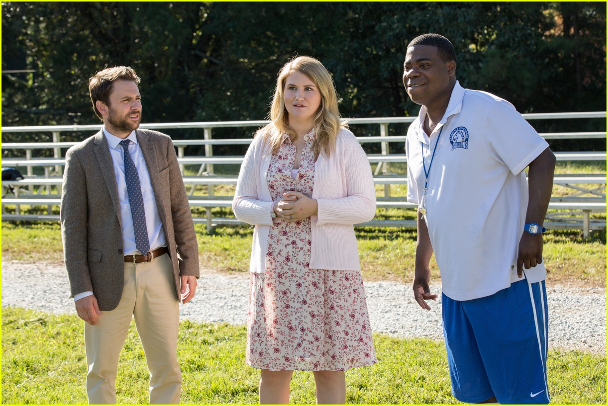 'Fist Fight' End Credits Scene Details Revealed!: Photo 3861826 ...