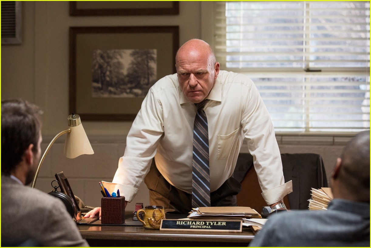 'Fist Fight' End Credits Scene Details Revealed!: Photo 3861828 ...