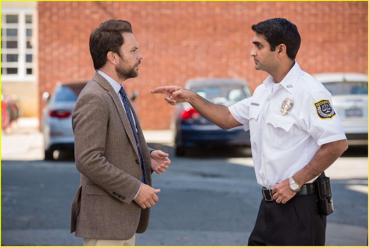 'Fist Fight' End Credits Scene Details Revealed!: Photo 3861834 ...