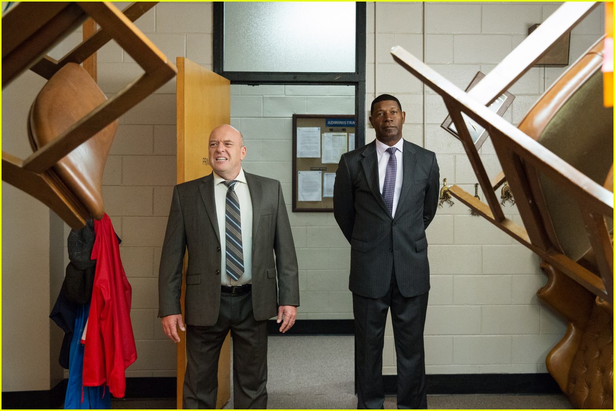 'Fist Fight' End Credits Scene Details Revealed!: Photo 3861841 ...