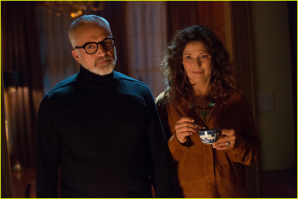 'Get Out' Cast List - Meet the Stars of Jordan Peele's Horror!: Photo ...