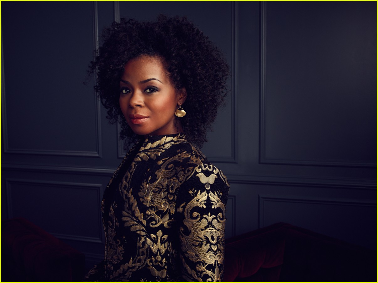 'The Good Fight' Premieres Tonight - See the Full Cast List!: Photo ...