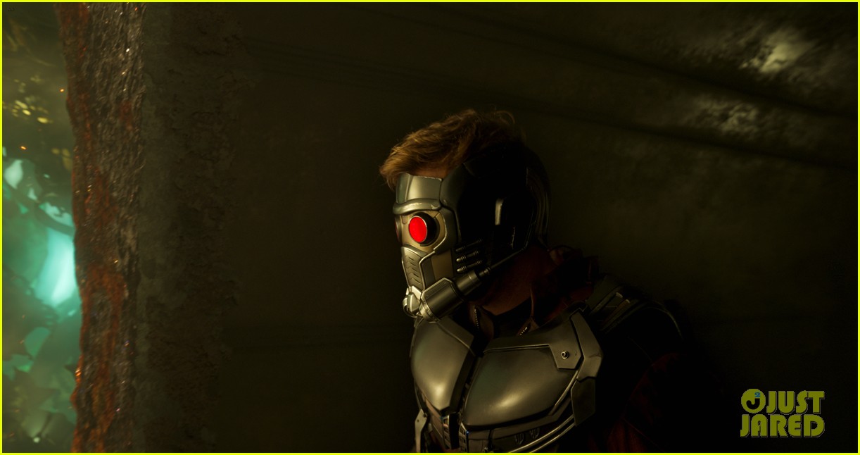 'Guardians of the Galaxy Vol. 2' Drops New Poster! Plus, Close Look at ...