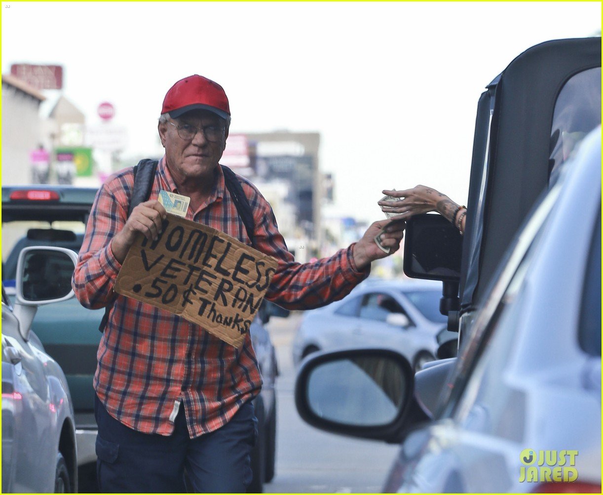 Paris Jackson Goes on Twitter Rant About Conservative Woman at Gas ...