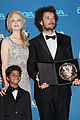 Nicole Kidman Presents 'Lion' Director Garth Davis with First Time ...