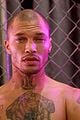 'Hot Mugshot Guy' Jeremy Meeks Makes NYFW Debut!: Photo 3859796 ...