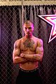 'Hot Mugshot Guy' Jeremy Meeks Makes NYFW Debut!: Photo 3859796 ...