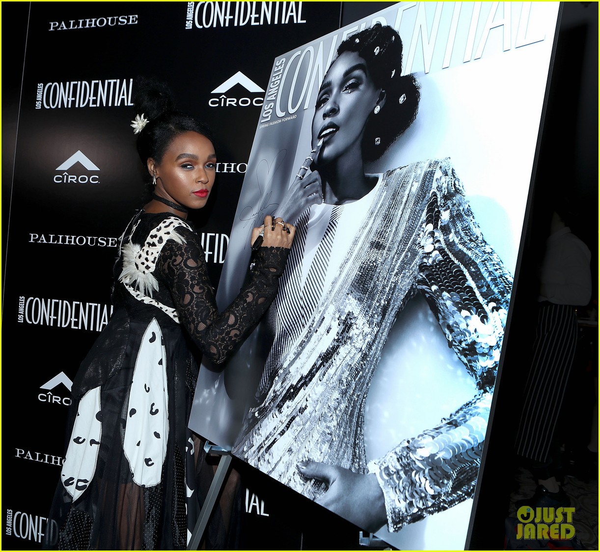 Janelle Monae Auditioned For A 'Star Trek' Role Before Landing ...