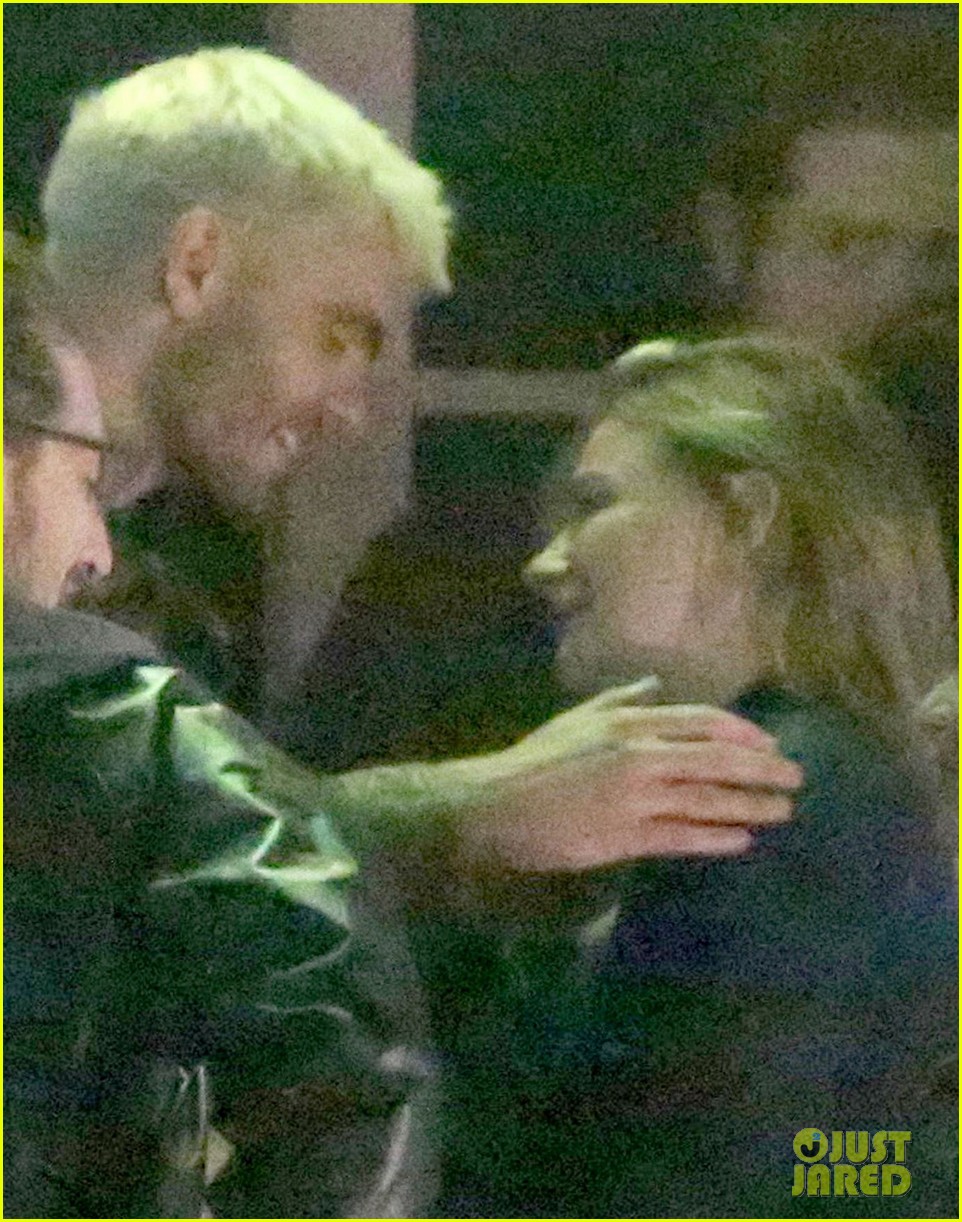 Chloe Moretz Hangs Out With '5th Wave' Co-Star Alex Roe: Photo 3856285 ...