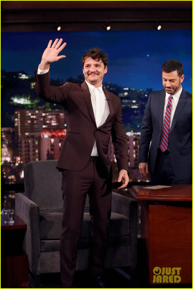 Pedro Pascal Says There Will Be 'A Lot Of Cocaine' On 'Narcos' Season 3 ...