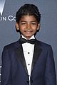 Dev Patel & His 'Lion' Mini-Me Sunny Pawar Are the Cutest Oscars ...