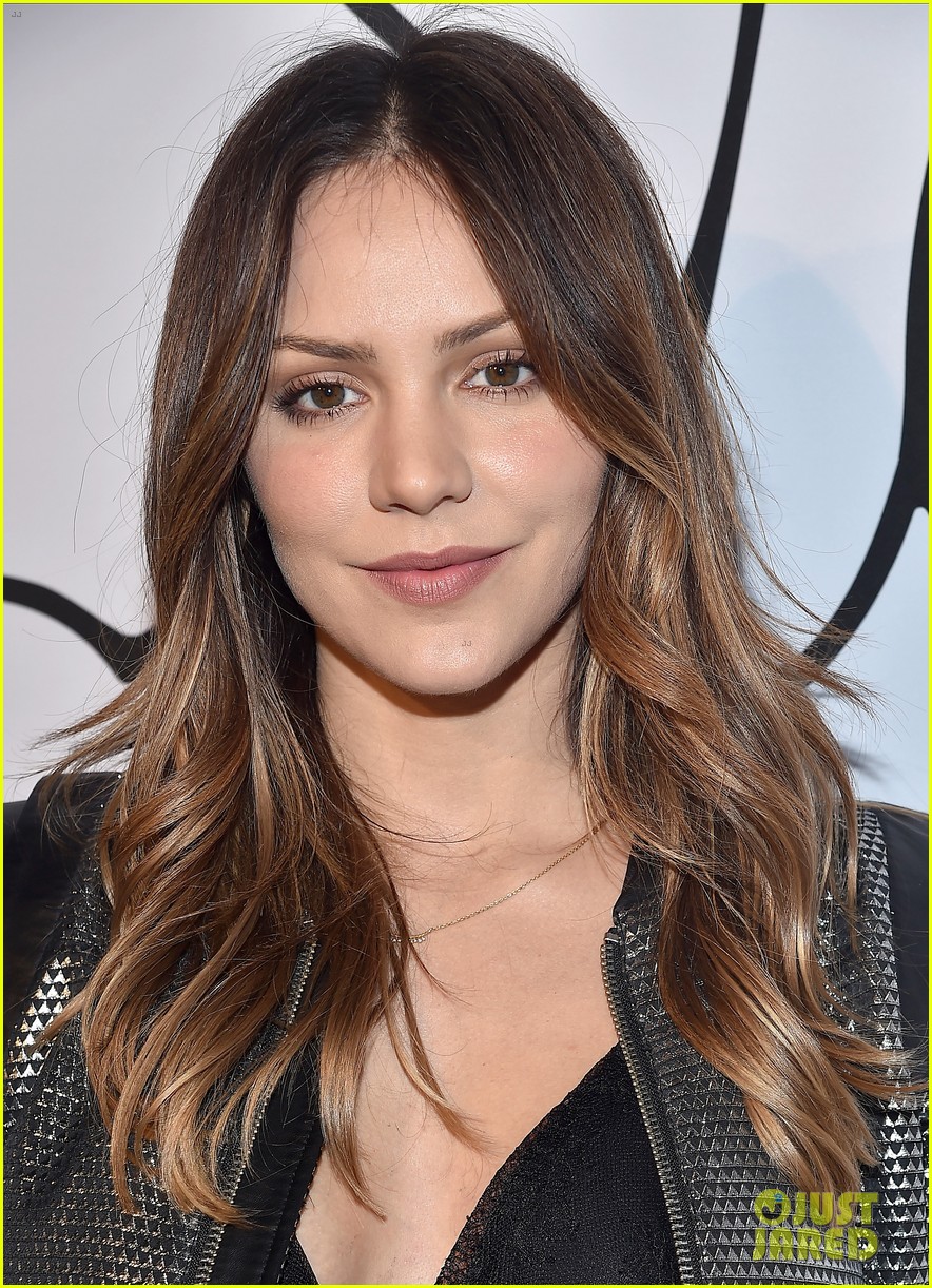 Octavia Spencer, Katharine McPhee & Emily VanCamp Celebrate Tyler Ellis ...