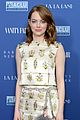 Emma Stone Celebrates 'La La Land' at Private Dinner in Los Angeles ...