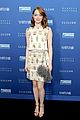 Emma Stone Celebrates 'La La Land' at Private Dinner in Los Angeles ...
