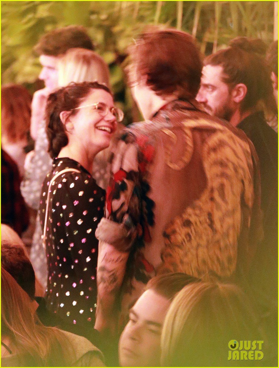 Harry Styles Celebrates 23rd Birthday With Friends in Malibu: Photo ...