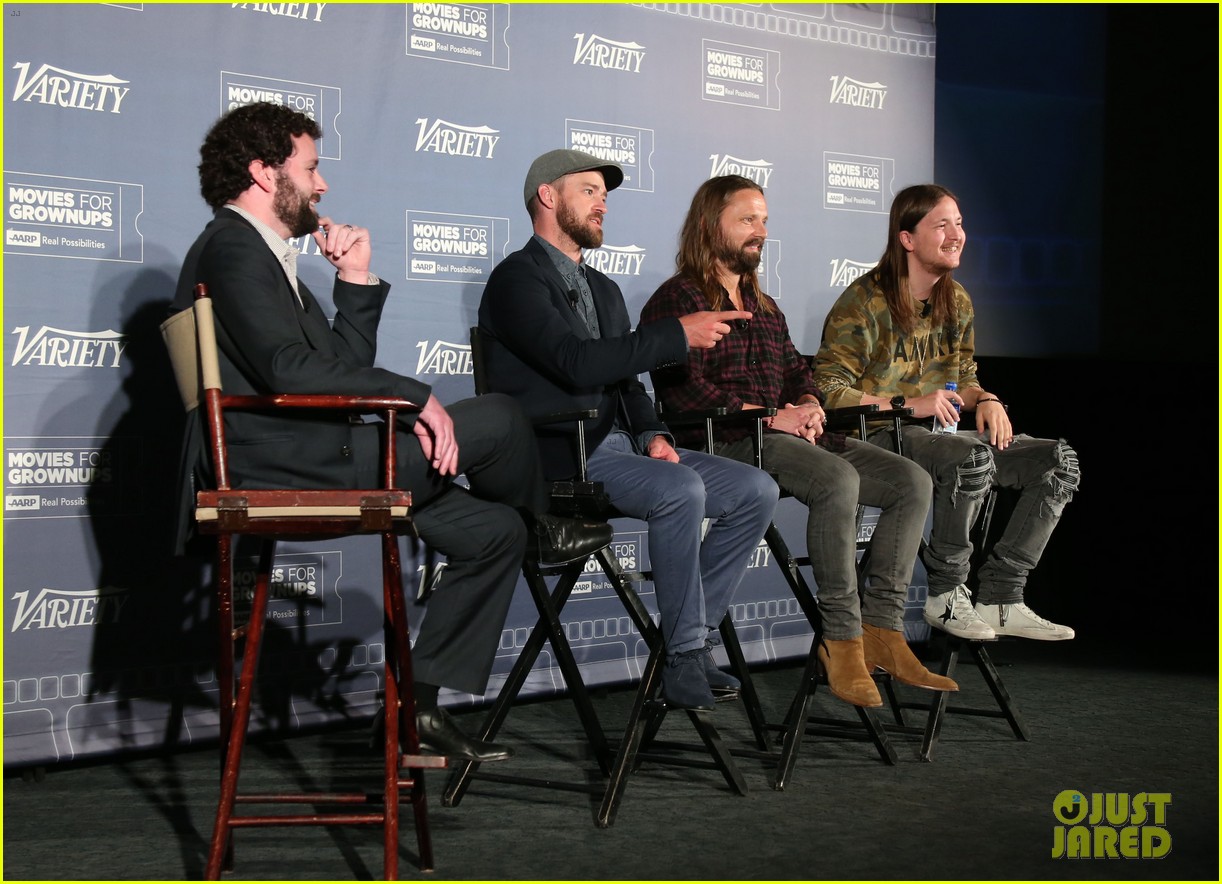 Justin Timberlake Is Making New Music with Max Martin!: Photo 3862148 ...