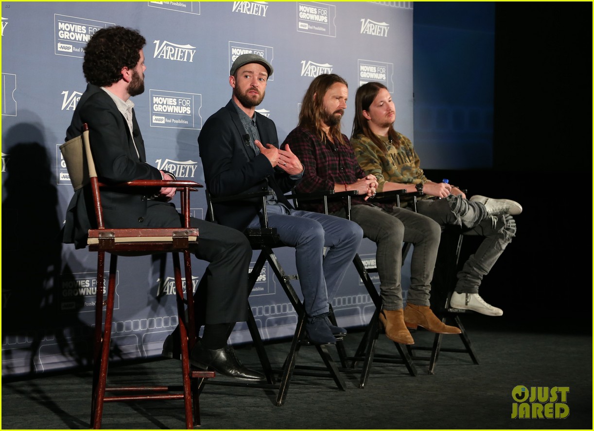 Justin Timberlake Is Making New Music with Max Martin!: Photo 3862151 ...